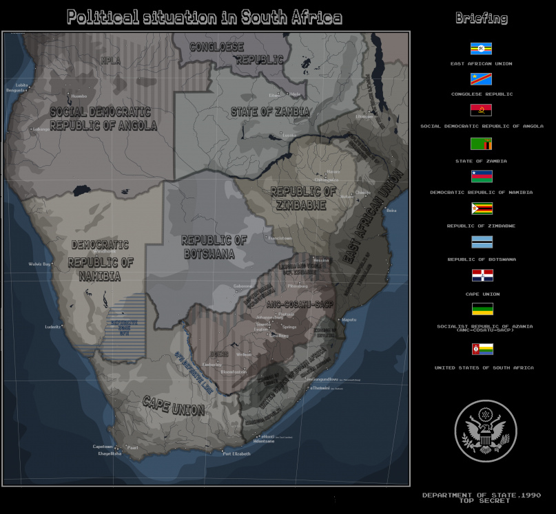 Записи по тегу #map | The New Order: Last Days of Europe | ВКонтакте