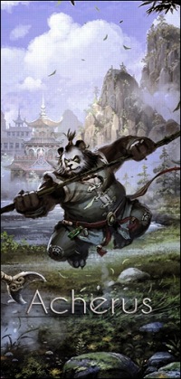 Acherus World of Warcraft | Итак, хочу представить вам возрождение ...