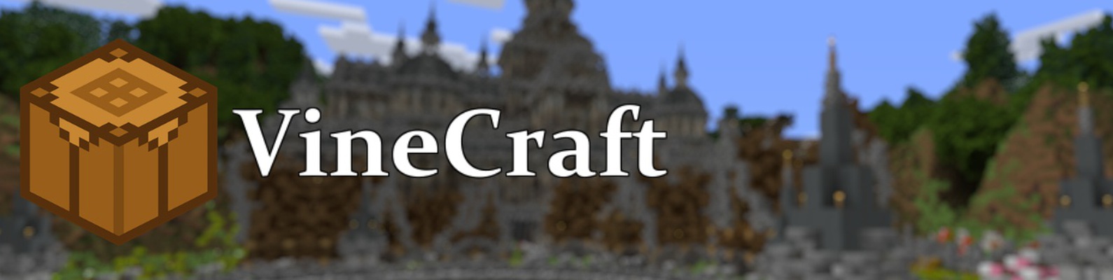 VineCraft - Сообщество игроков 2025 | ВКонтакте