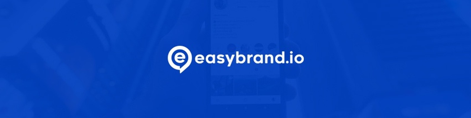 EasyBrand 2025 | ВКонтакте