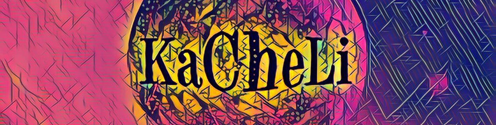 KaCheLi/Poetry | Одно из направлений деятельности Арт Проекта KaCheLi ...