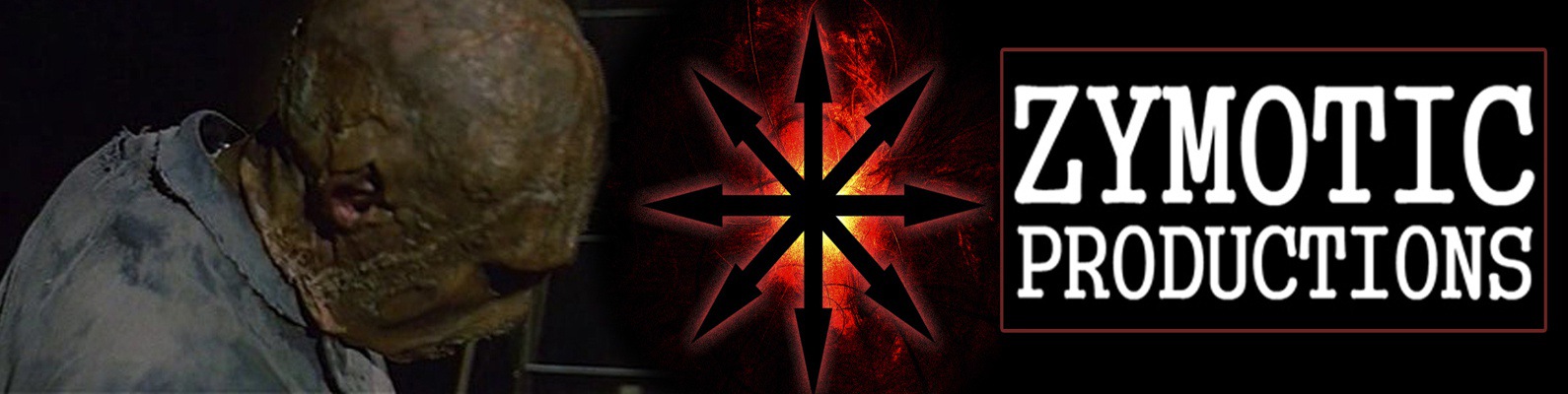 ZYMOTIC PRODUCTIONS ᛉ Проекты Алексея Глухова | *ТОТАЛЬНЫЙ РУССКИЙ ...