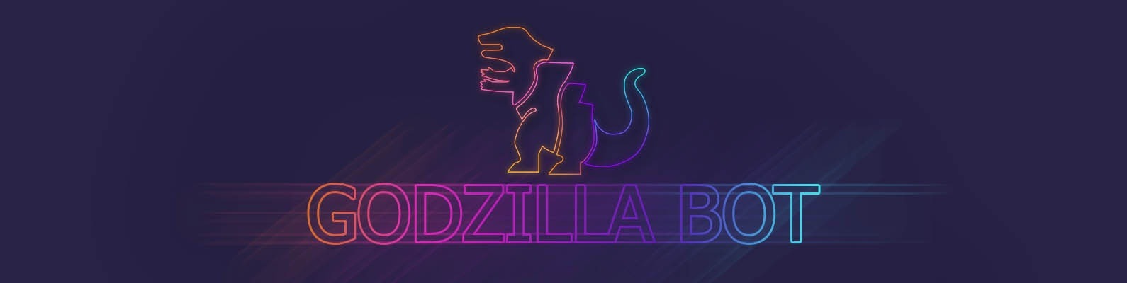 GODZILLA BOT | Godzilla - игровой бот с большим функционалом! 2025 ...