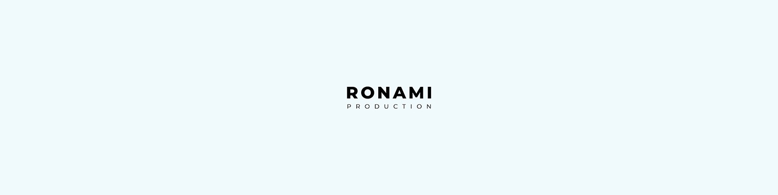 RONAMI prod. | Творческий дуэт, занимающийся созданием видео. 2026 ...