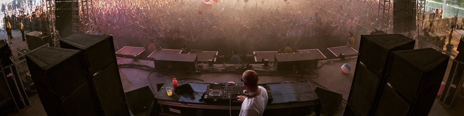 Vanic | Джесси Хьюз, более известный как Vanic – DJ, музыкальный ...