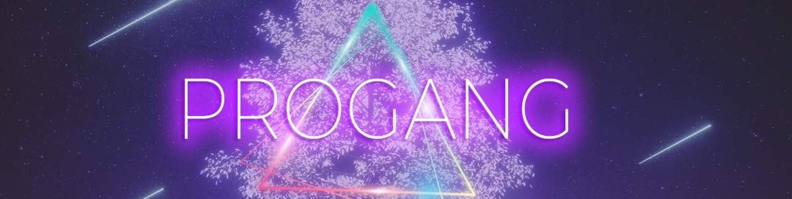PROGANG | Творческое объединение ⚜️“PROGANG”⚜️ ⬇️ ⬇.. 2025 | ВКонтакте