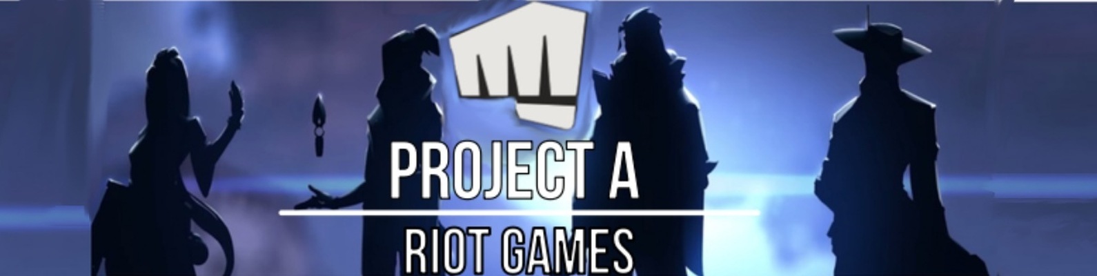 Project A | Riot Games | Riot Games разрабатывает тактический шутер ...