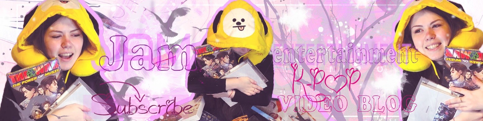 JAM entertainment | Добро пожаловать в JAM entertainment! 2025 | ВКонтакте