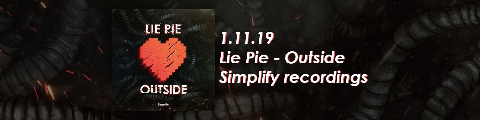 Lie Pie 2026 | ВКонтакте