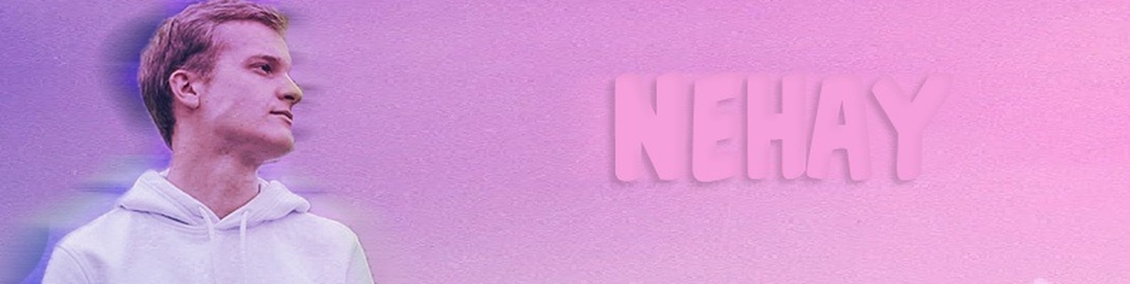 NEHAY | NEHAY - это юность, это твои лучшие годы, это твой первый рок ...