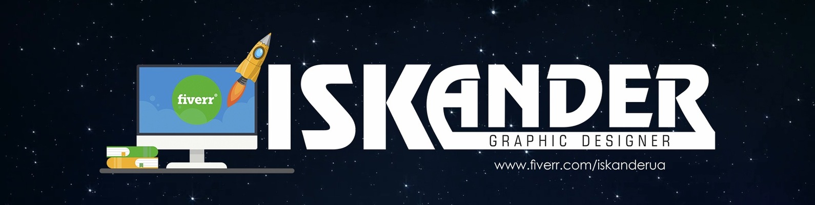 Iskander | Fiverr (фрилансер) | Print design • Graphic design 2025 ...